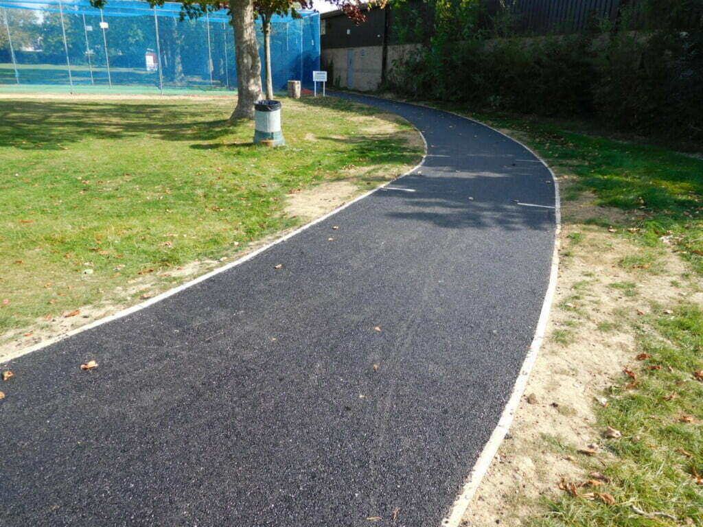 Western Road Recreation Ground – SLC Southern Landscaping & Construction