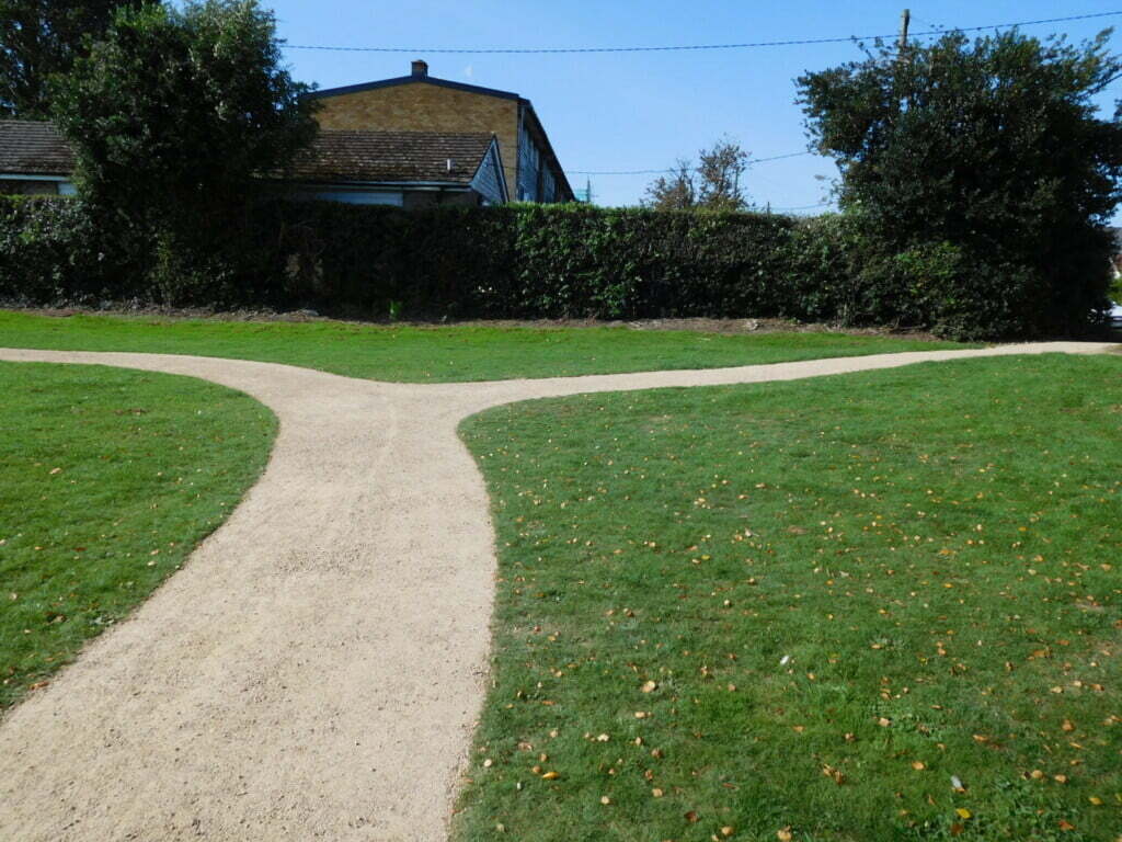 Prestwood Common Track – SLC Southern Landscaping & Construction